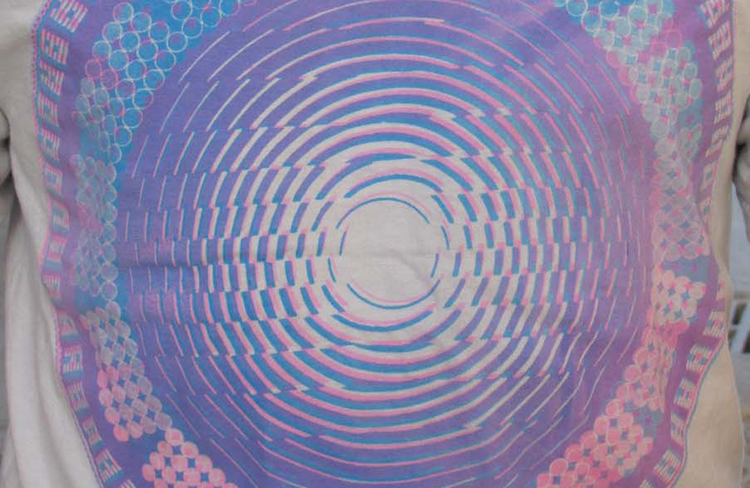 Private Press Printing | People of Print