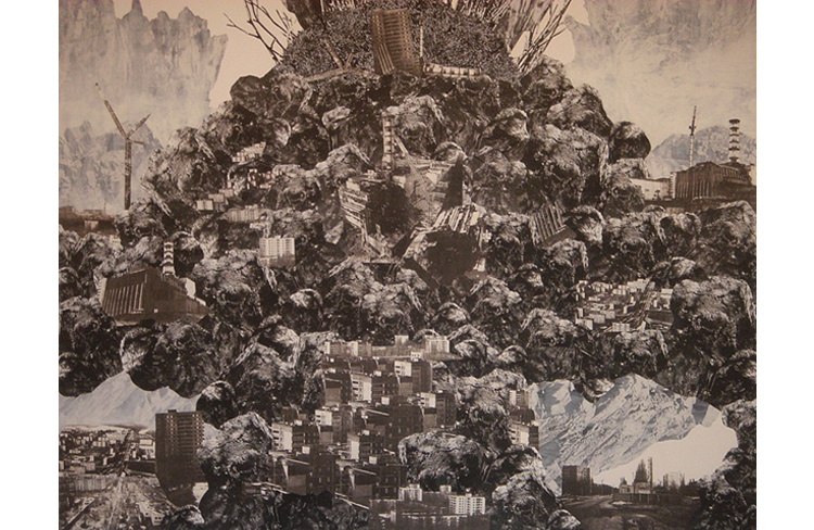 Adam Friedman | People of Print