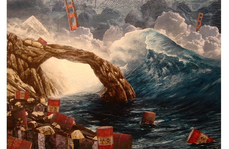 Adam Friedman | People of Print