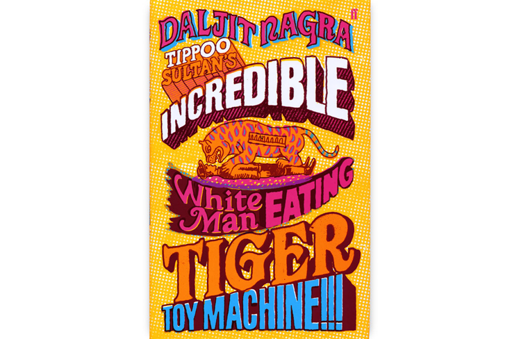 Andy Smith | People of Print