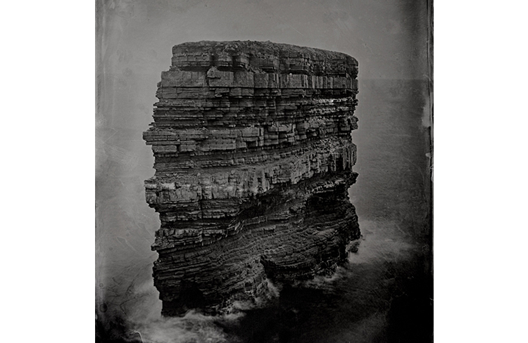 Alex Boyd | People of Print