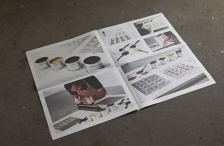 Desktop Publishing by POPULAR | People of Print