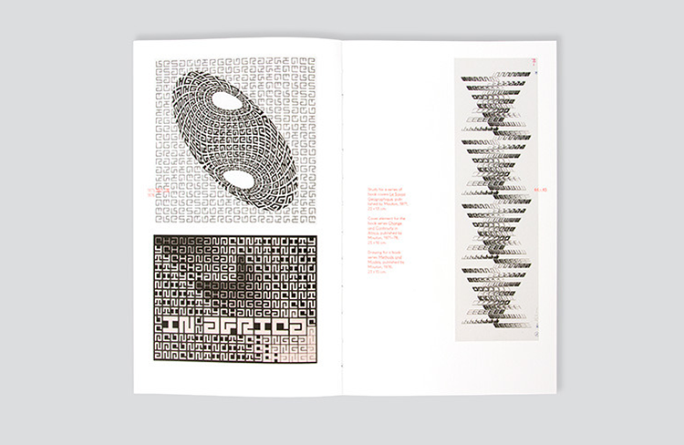 People of Print: Sarah Schrauwen