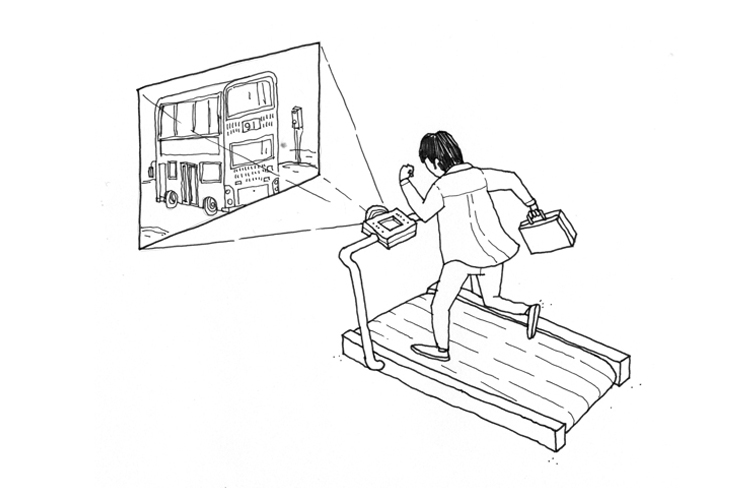 Kevin LCK | People of Print