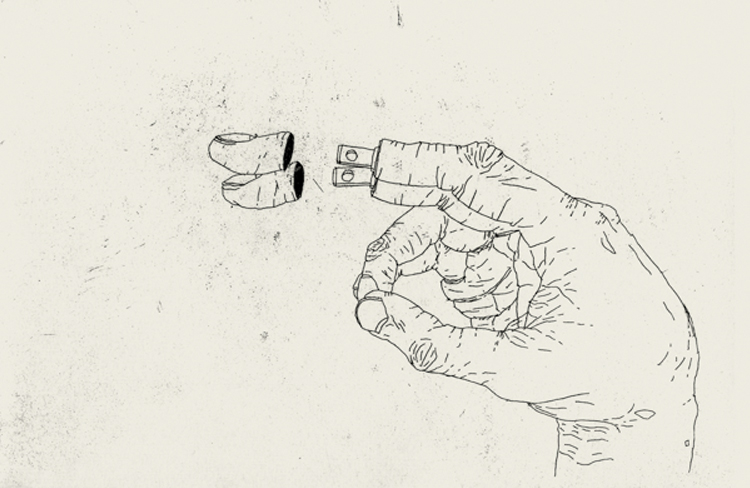 Kevin LCK | People of Print