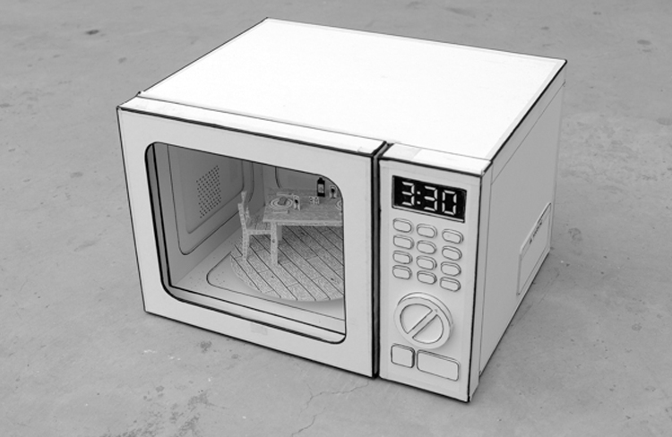 Kevin LCK | People of Print