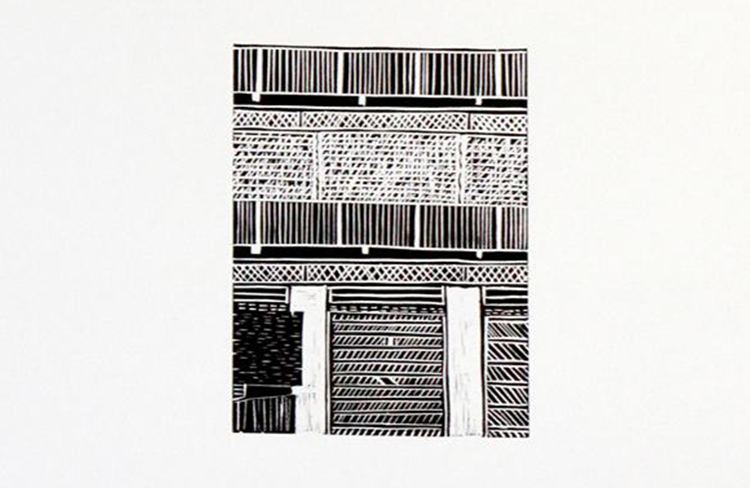 Daniel Fletcher | People of Print