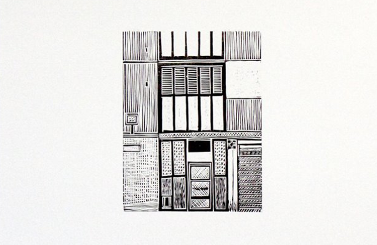 Daniel Fletcher | People of Print