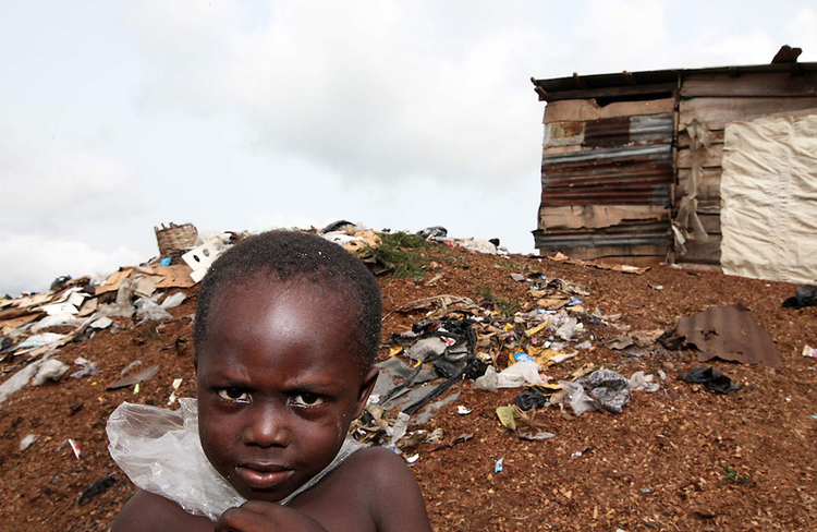 George Osodi | People of Print