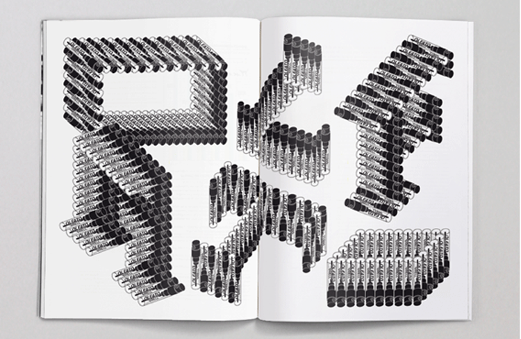 Felix Pfäffli:: Feixen | People of Print