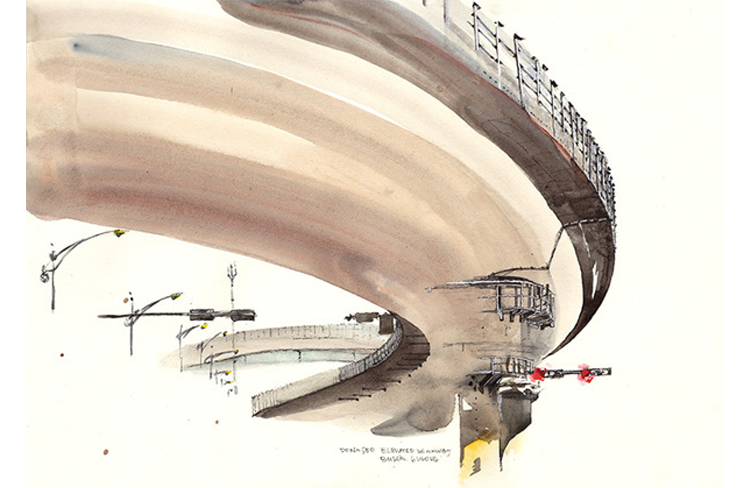 Sunga Park | People of Print