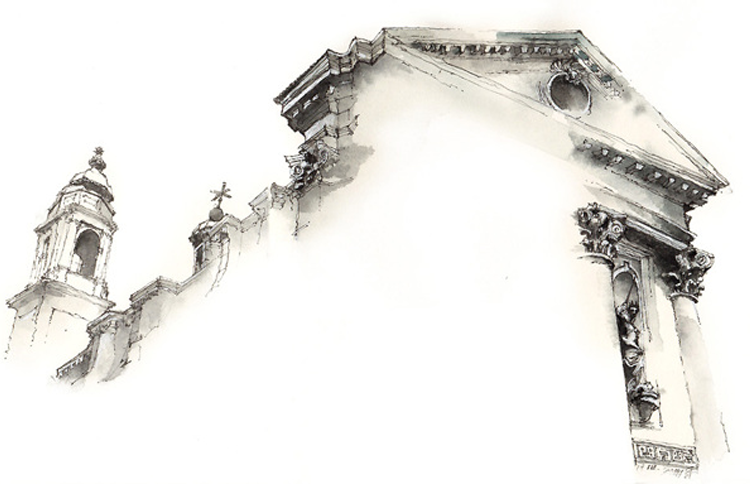 Sunga Park | People of Print