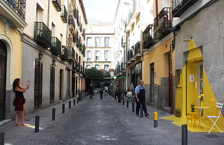 (fos) | People of Print