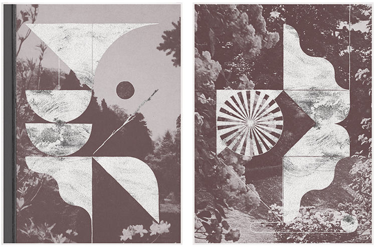 Louis Reith | People of Print