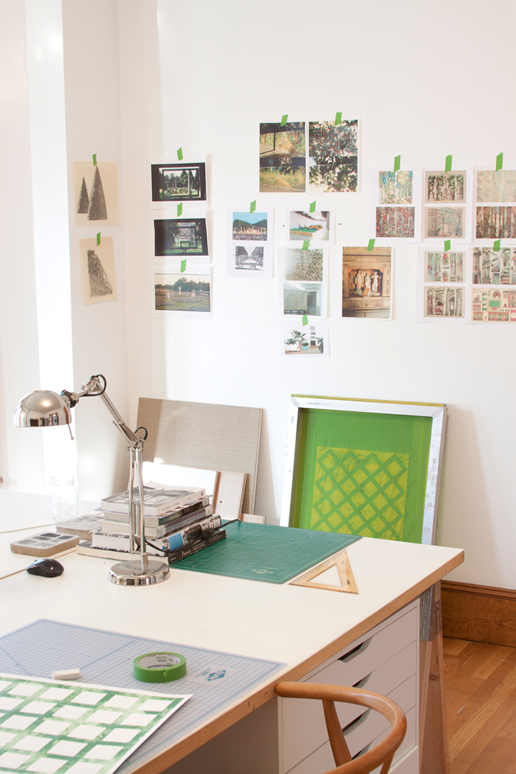 Print Club Boston | People of Print