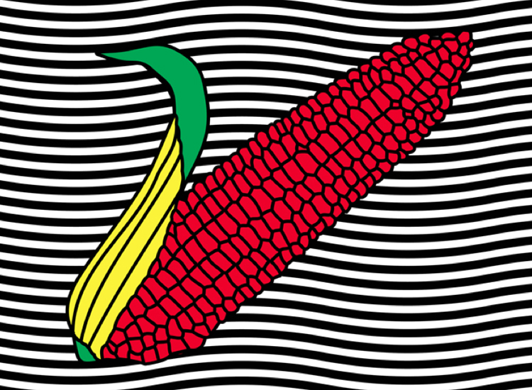 Risotto Studio | People of Print