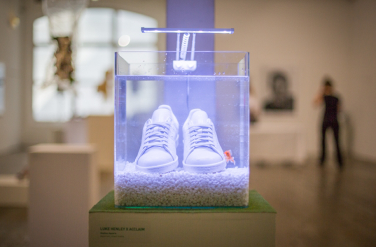 Adidas Originals Stan Smith :: Celebration | People of Print