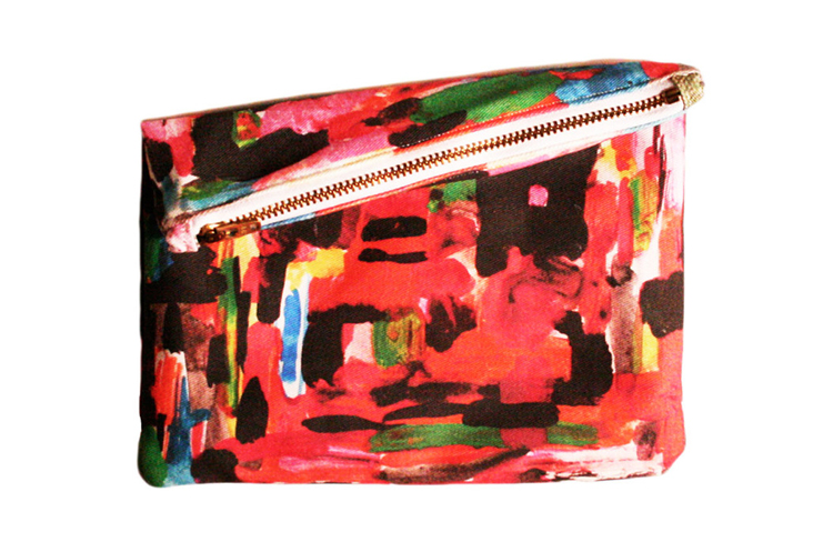 Kindah | People of Print