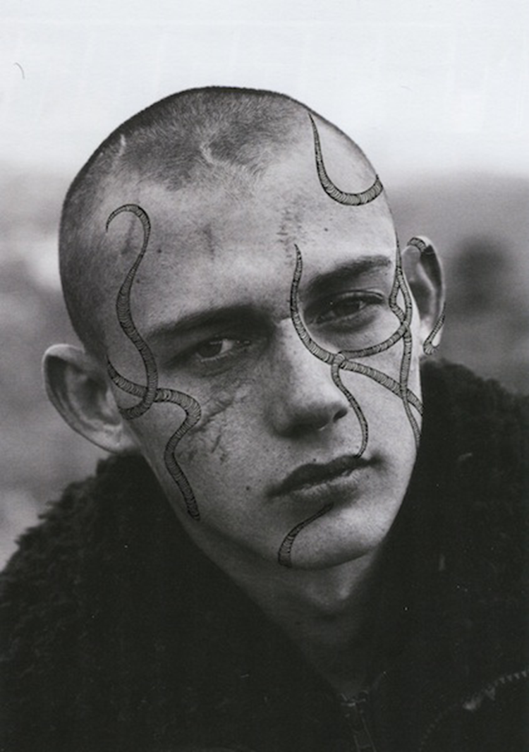 Alana Dee Haynes | People of Print