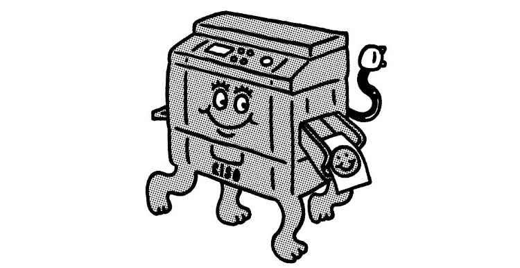 Ditto Press | People of Print