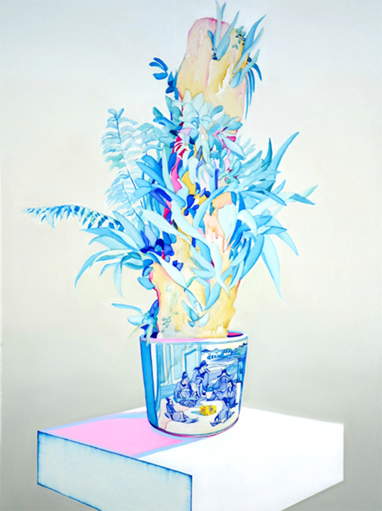 Julian Meagher | People of Print