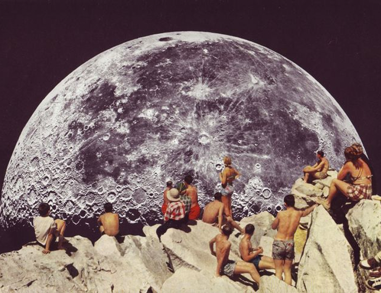 Beth Hoeckel | People of Print