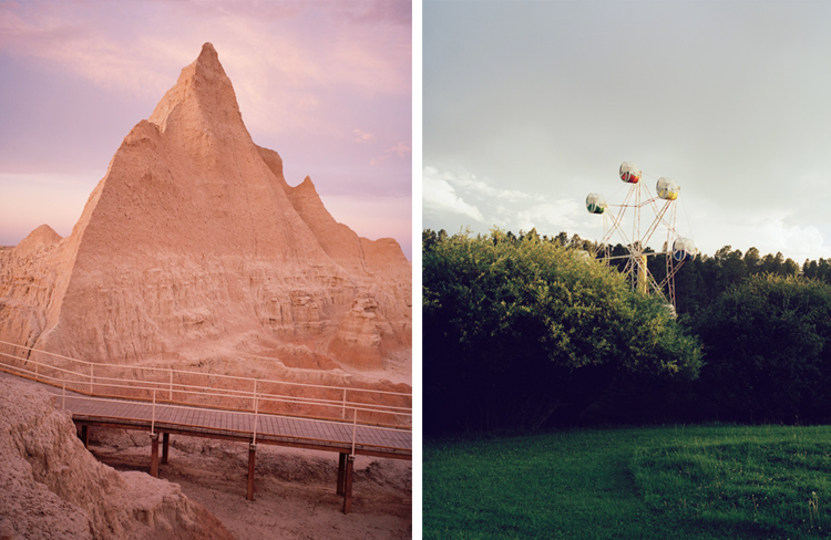 Kevin Trageser | People of Print