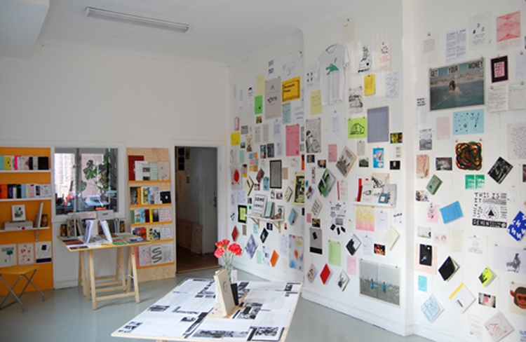 Museums Press | People of Print