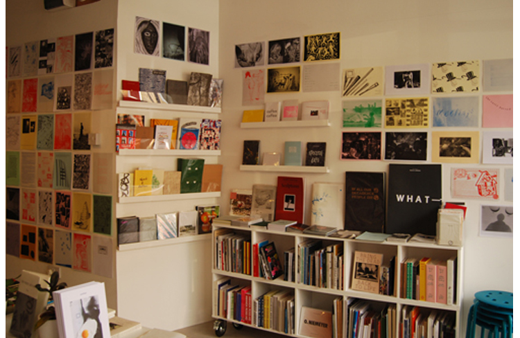 Museums Press | People of Print