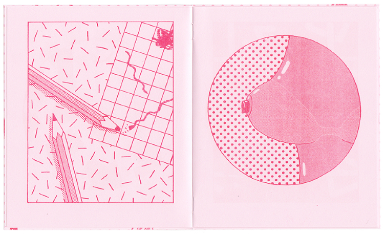 Clay Hickson // Tan & Loose Press | People of Print