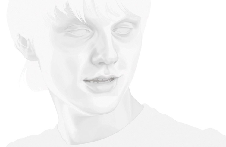 Jules Julien | People of Print