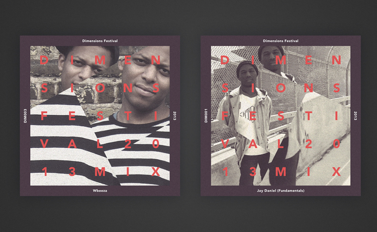 Two Times Elliott | People of Print