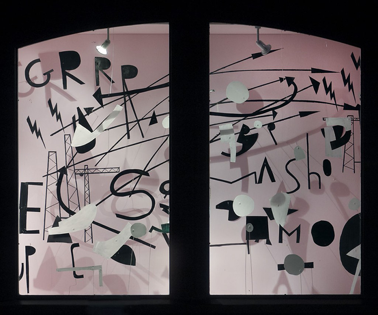 Nathan Carter | People of Print