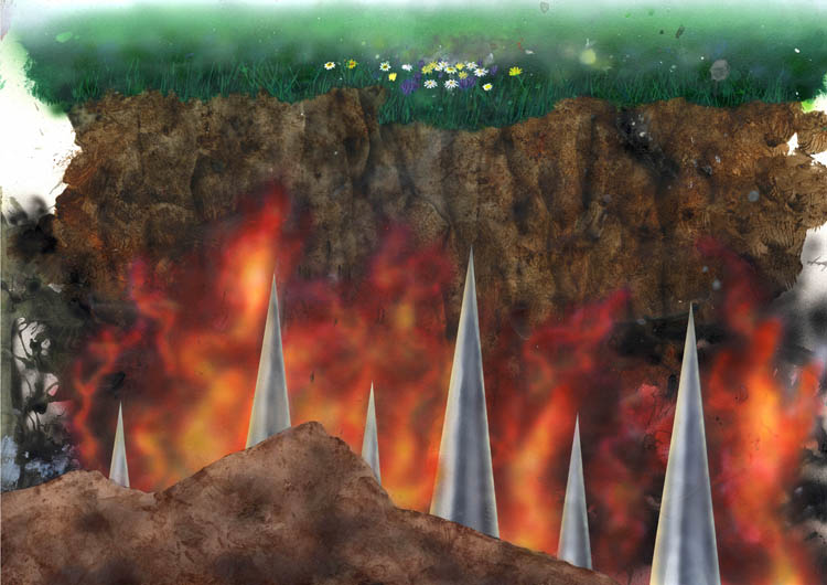 Jack Felgate | People of Print