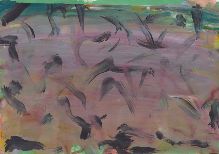 Jack Felgate | People of Print