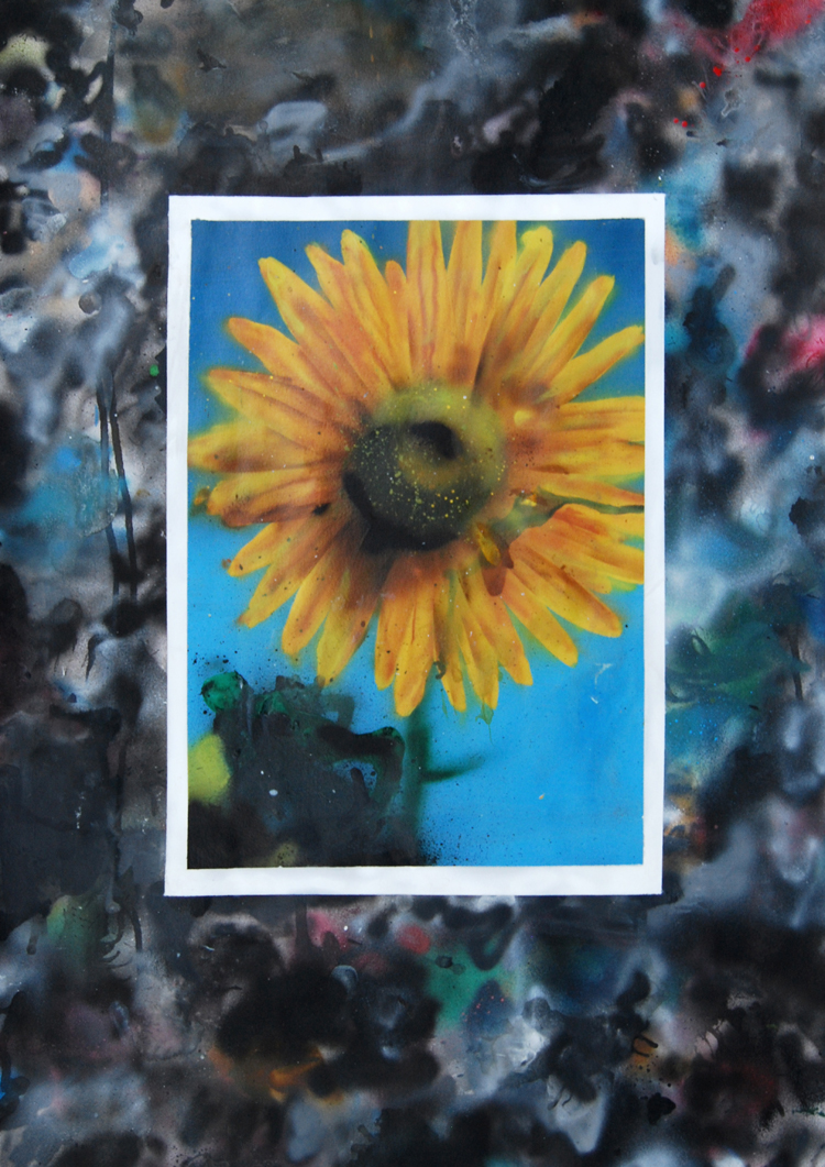 Jack Felgate | People of Print