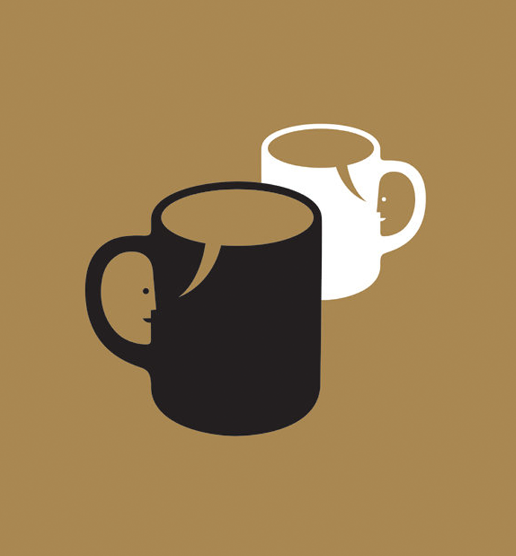 Noma Bar | People of Print