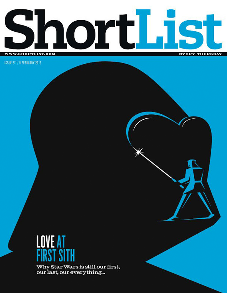 Noma Bar | People of Print