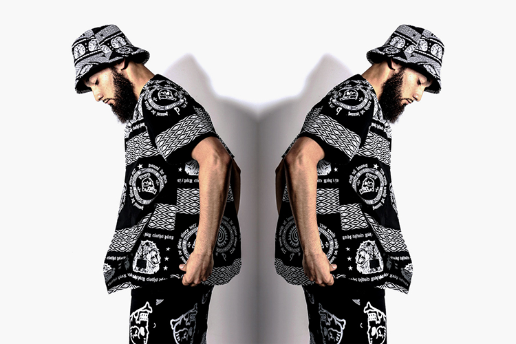 Play Cloths :: Summer 14 | People of Print