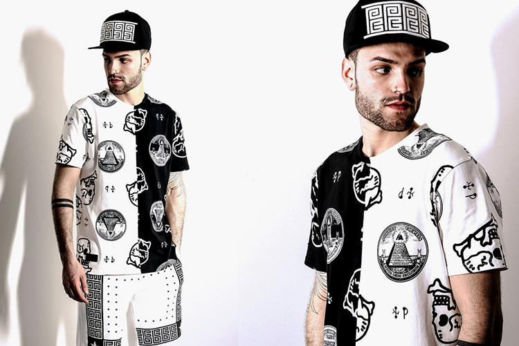 People of Print: Play Cloths :: Summer 14