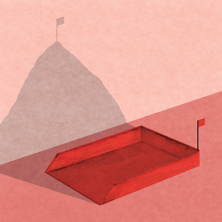 Ross Becker | People of Print