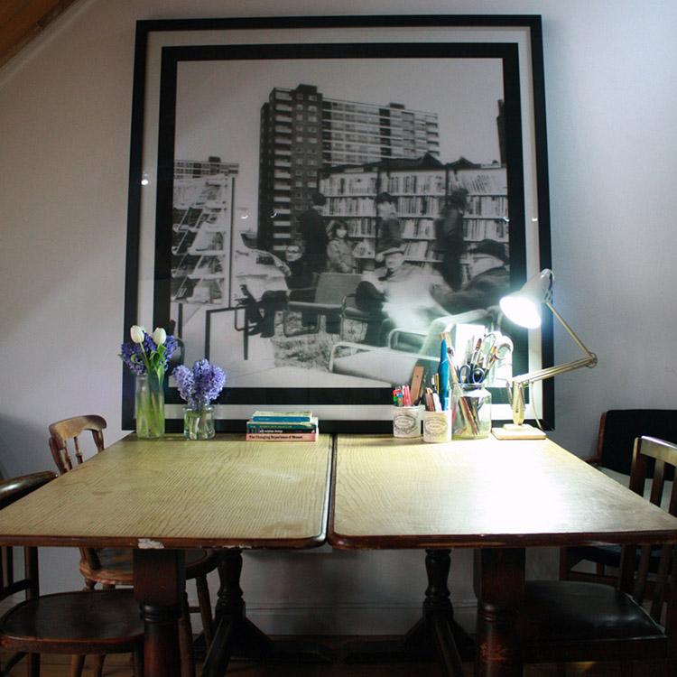 The Print Room | Manchester | People of Print