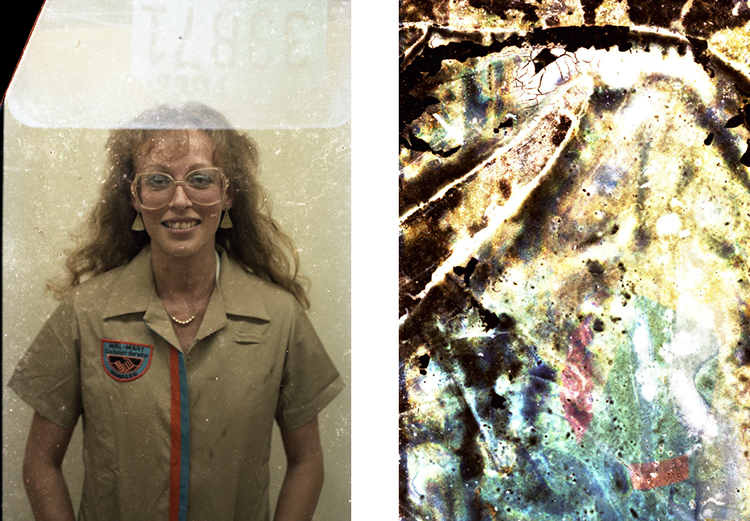 Daniel Kraus | People of Print