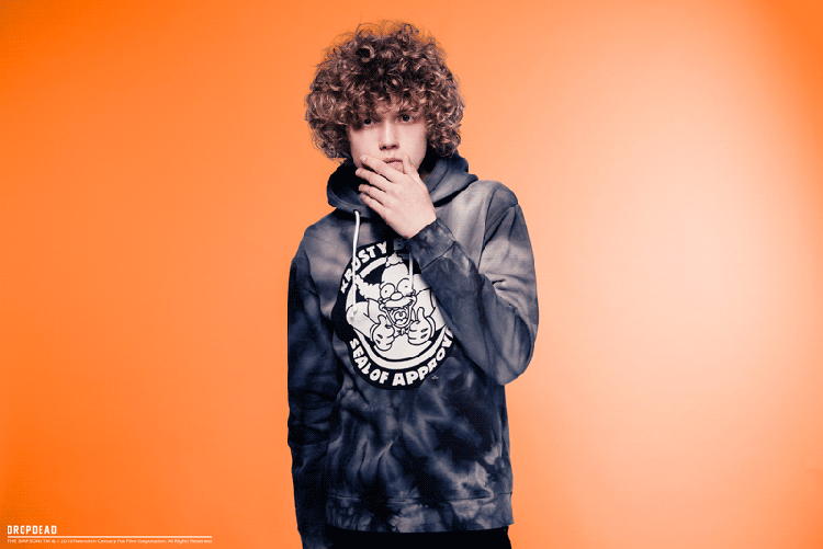 Drop Dead Clothing | Itchy & Scratchy | People of Print