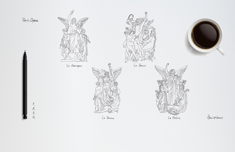 Studio Esinam | People of Print