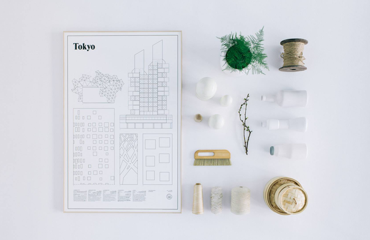 Studio Esinam | People of Print