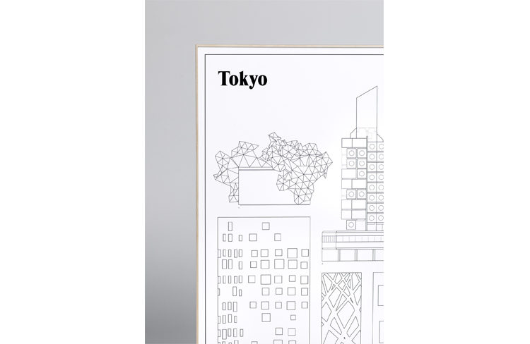 Studio Esinam | People of Print