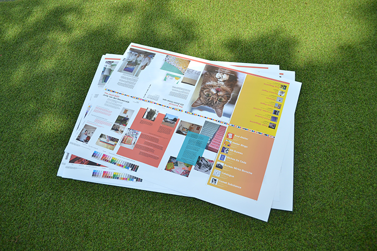 Print Isn’t Dead | Digital Proofs | People of Print