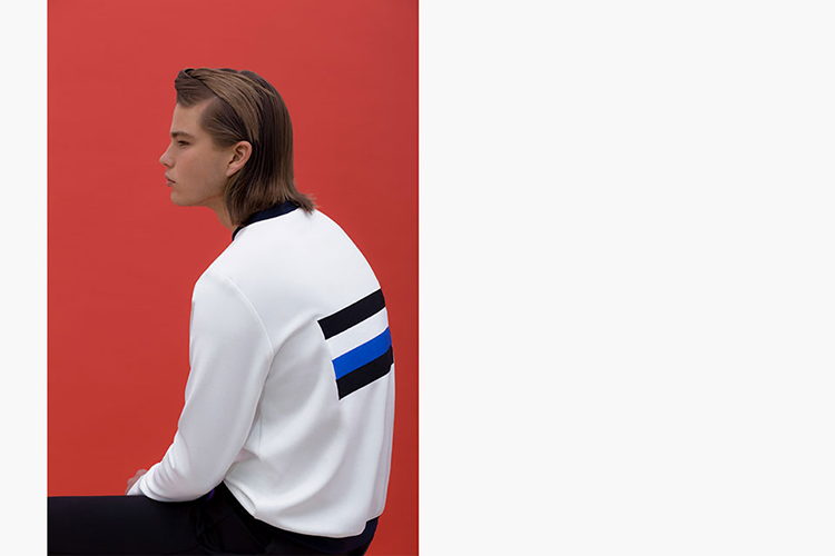 Haw-Lin X Uniform Studios :: Capsule collection | People of Print