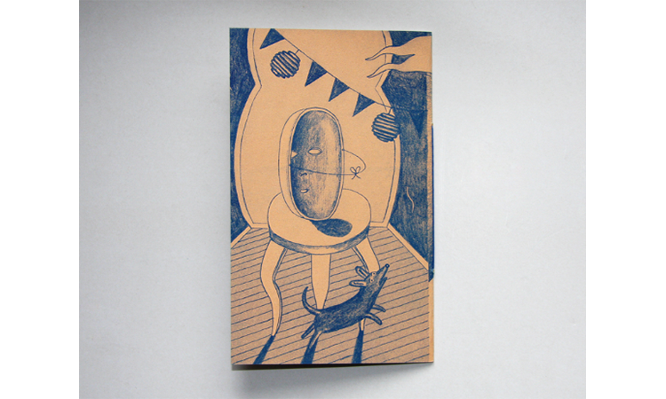 Josephin Ritschel | People of Print